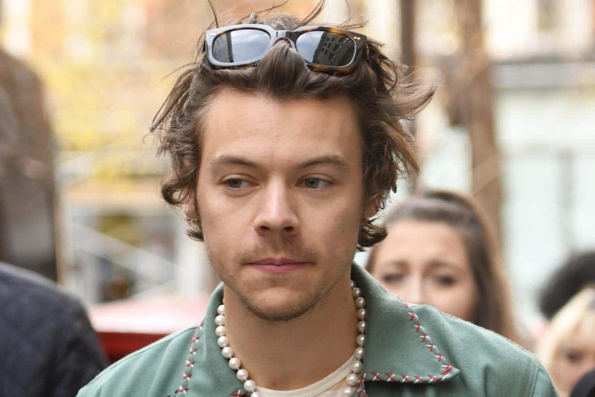 10 Best Harry Styles Songs of All Time - Singersroom.com