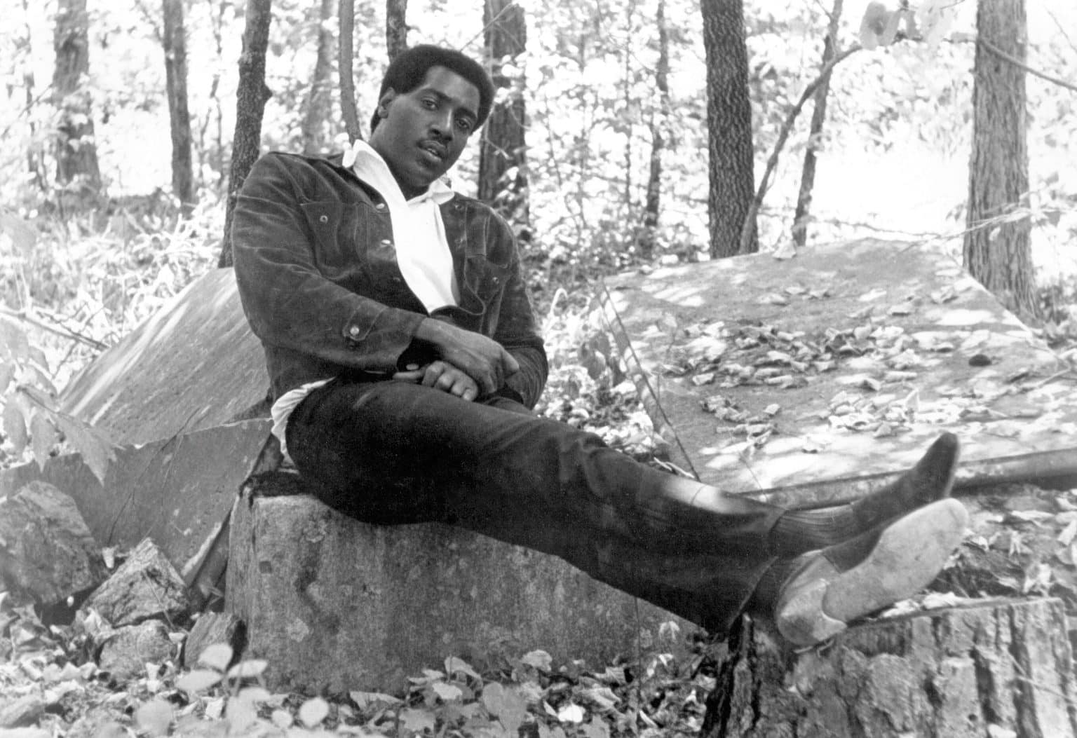 10 Best Otis Redding Songs of All Time - Singersroom.com