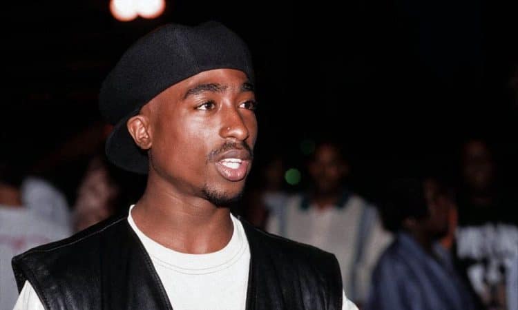 10 Best 2Pac Songs of All Time - Singersroom.com