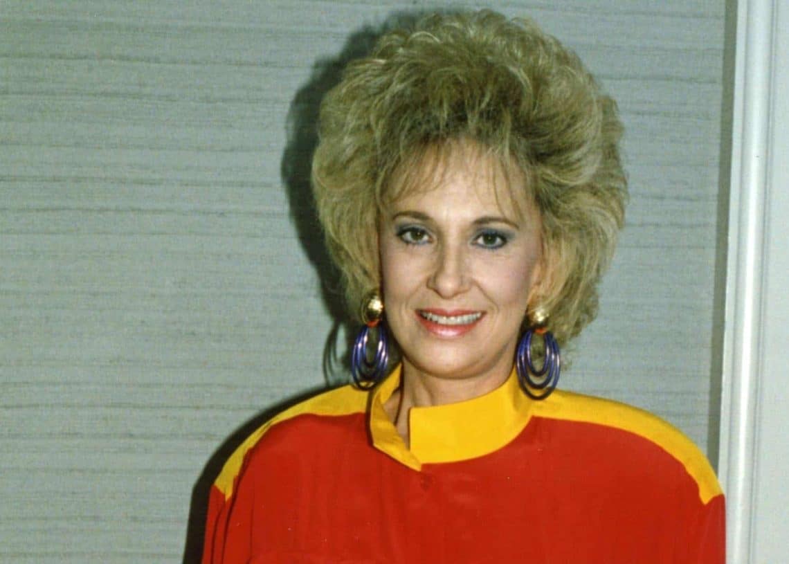 10 Best Debbie Harry Songs of All Time - Singersroom.com