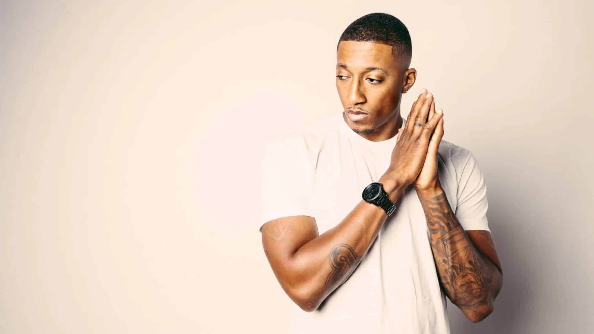 15 Best Christian Rappers of All Time - Singersroom.com