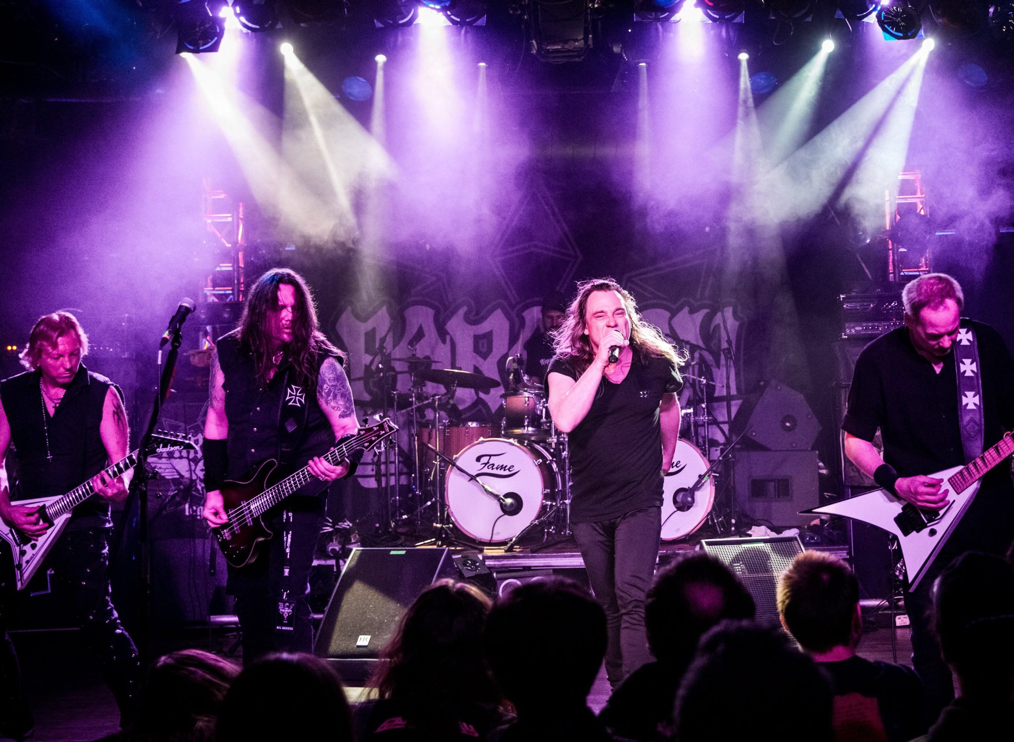 15 Best Bands of All Time - Singersroom.com