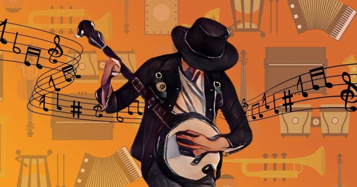 15 Best Folk Music Songs of All Time - Singersroom.com