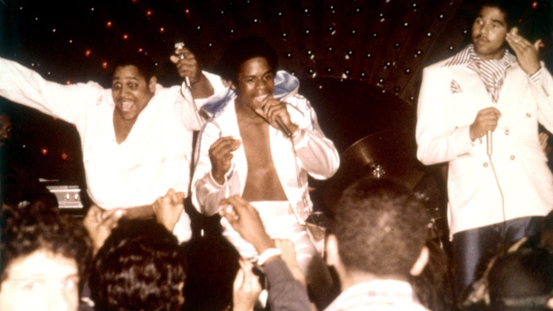 10 Best The Sugarhill Gang Songs of All Time - Singersroom.com