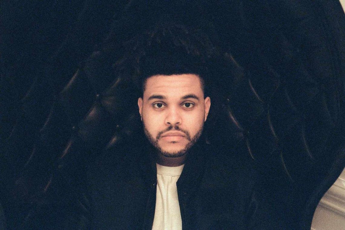 10 Best The Weeknd Songs of All Time - Singersroom.com