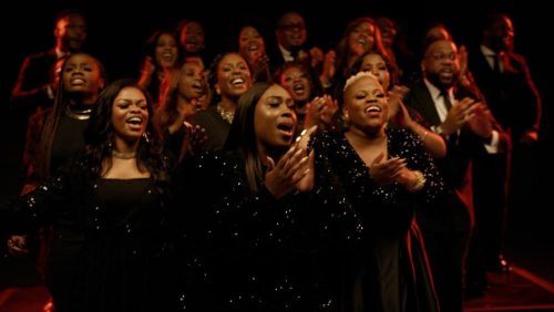 15 Best Christian Gospel Singers of All Time - Singersroom.com
