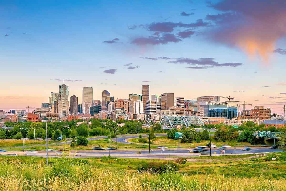 10 Famous Singers from Colorado - Singersroom.com