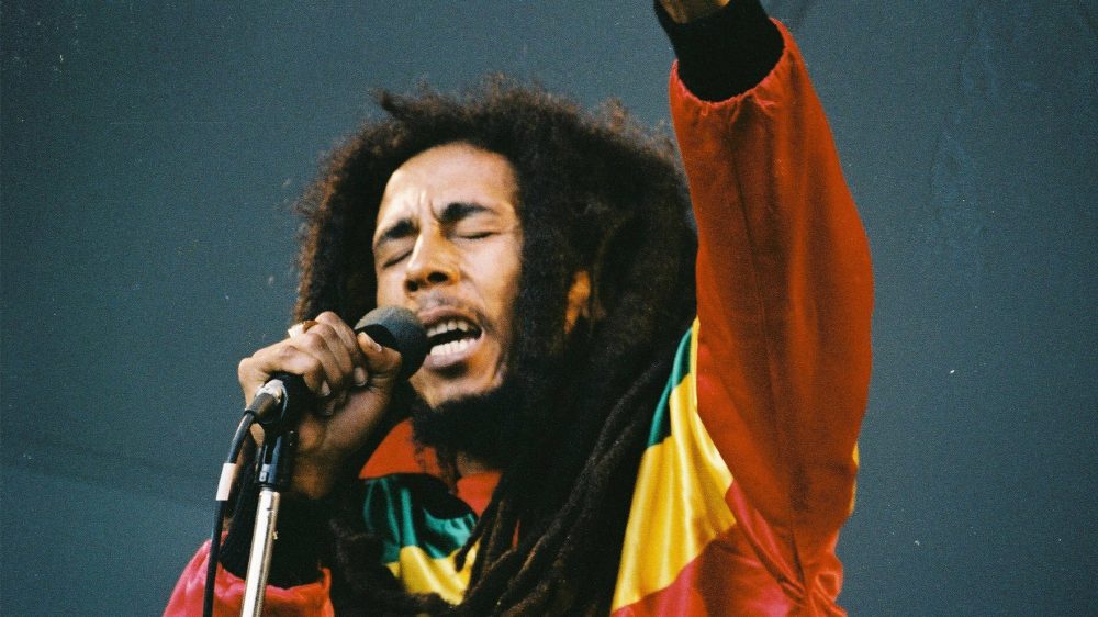 15 Best Reggae Songs of All Time - Singersroom.com