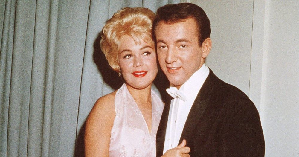 10 Best Bobby Darin Songs of All Time - Singersroom.com