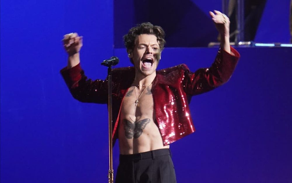 10 Best Harry Styles Songs of All Time - Singersroom.com