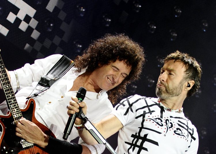 10 Best X Songs Of All Time - Singersroom.com