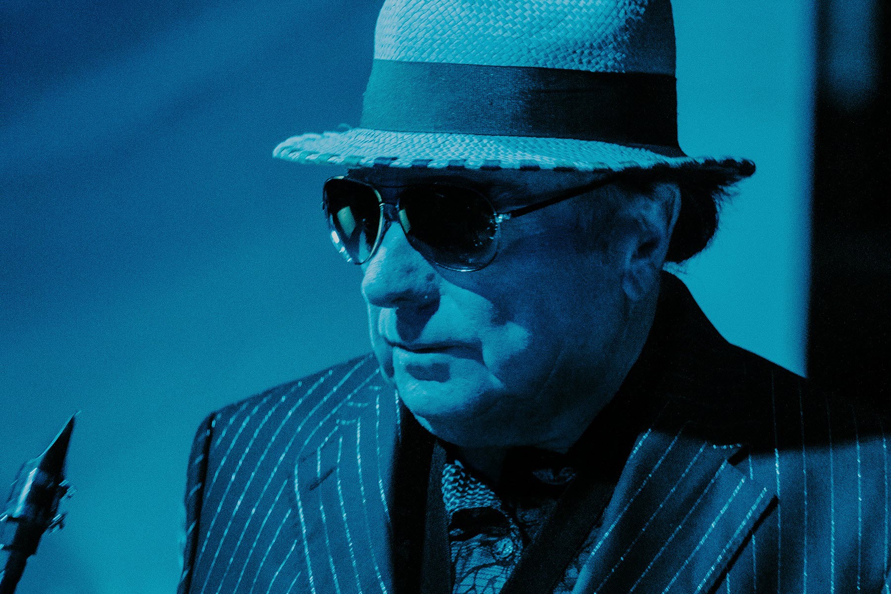 10 Best Van Morrison Songs of All Time - Singersroom.com