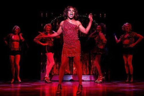 15 Best Broadway Singers of All Time - Singersroom.com