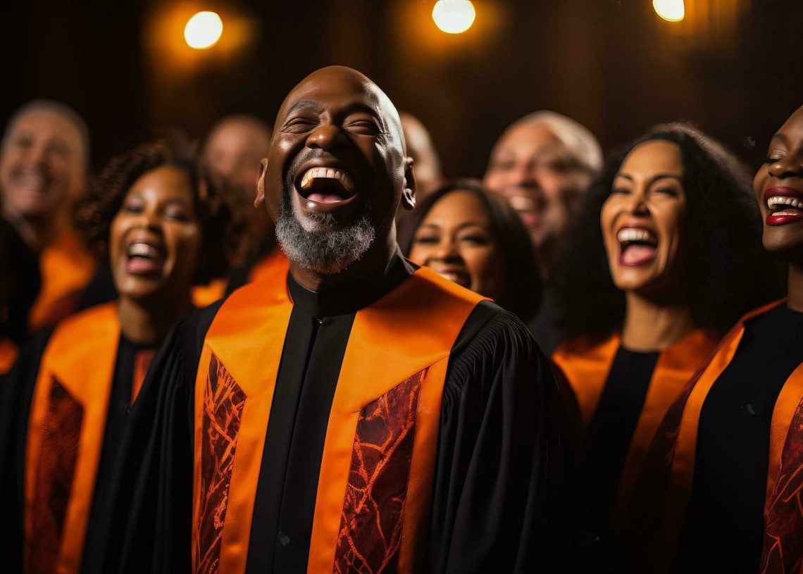 15 Best Christian Rappers of All Time - Singersroom.com