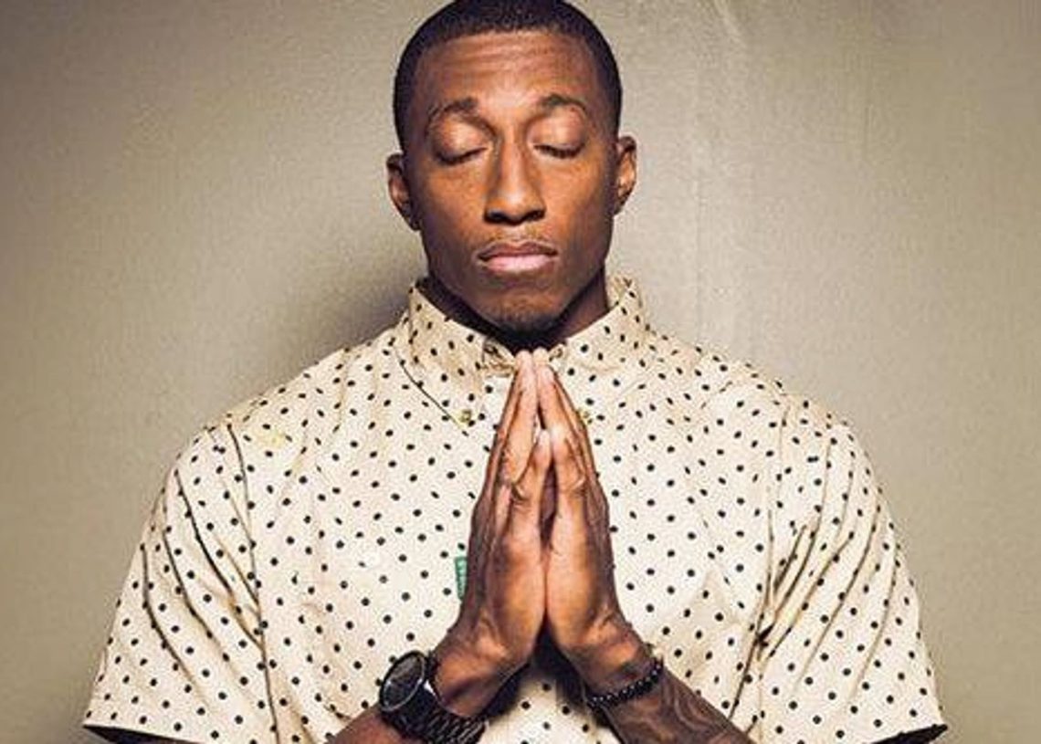 15 Best Christian Rappers of All Time - Singersroom.com