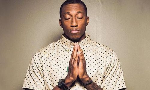 15 Best Christian Rappers of All Time - Singersroom.com