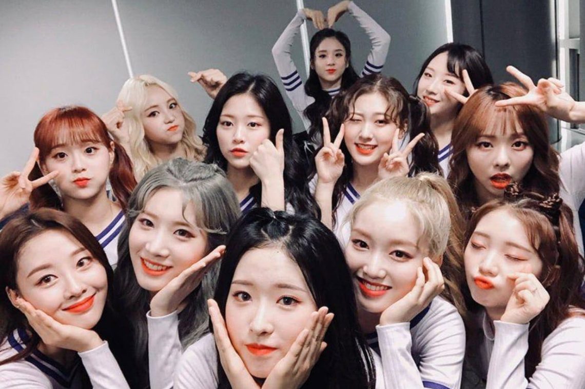 15 Best K-Pop Bands of All Time - Singersroom.com