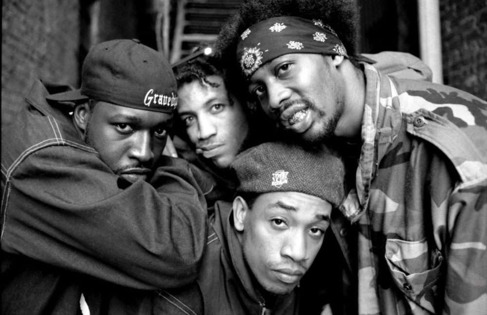 15 Best Rappers of All Time - Singersroom.com