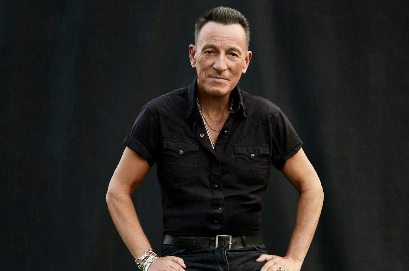 10 Best Bruce Springsteen Songs of All Time - Singersroom.com