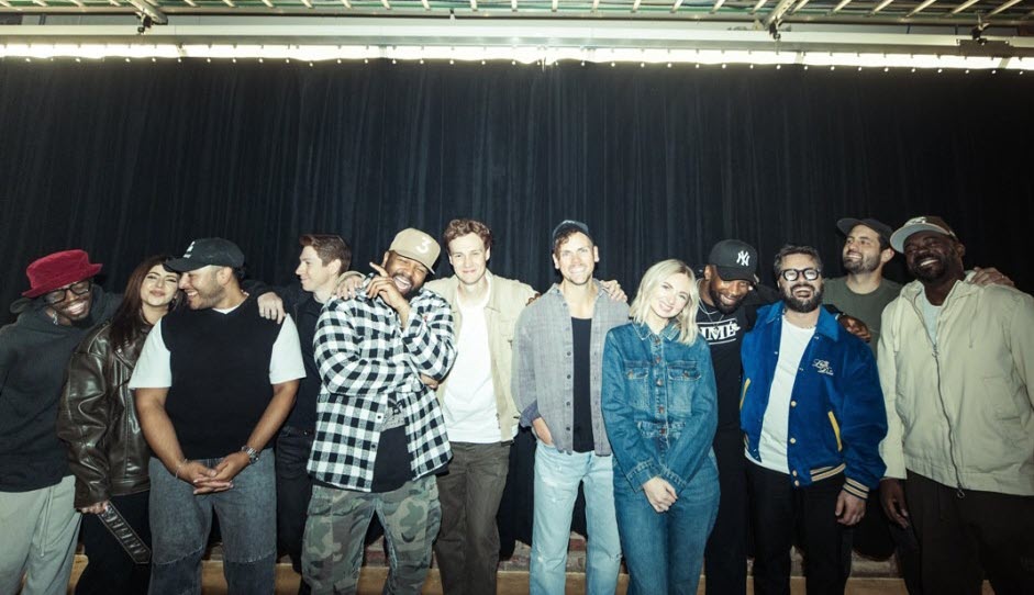 10 Best Elevation Worship Songs of All Time - Singersroom.com