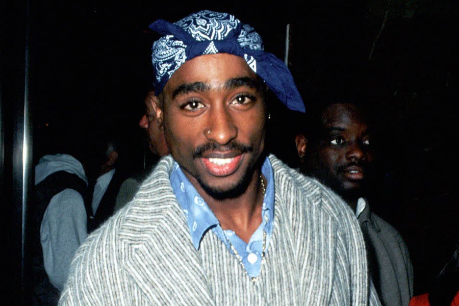 10 Best 2Pac Songs of All Time - Singersroom.com