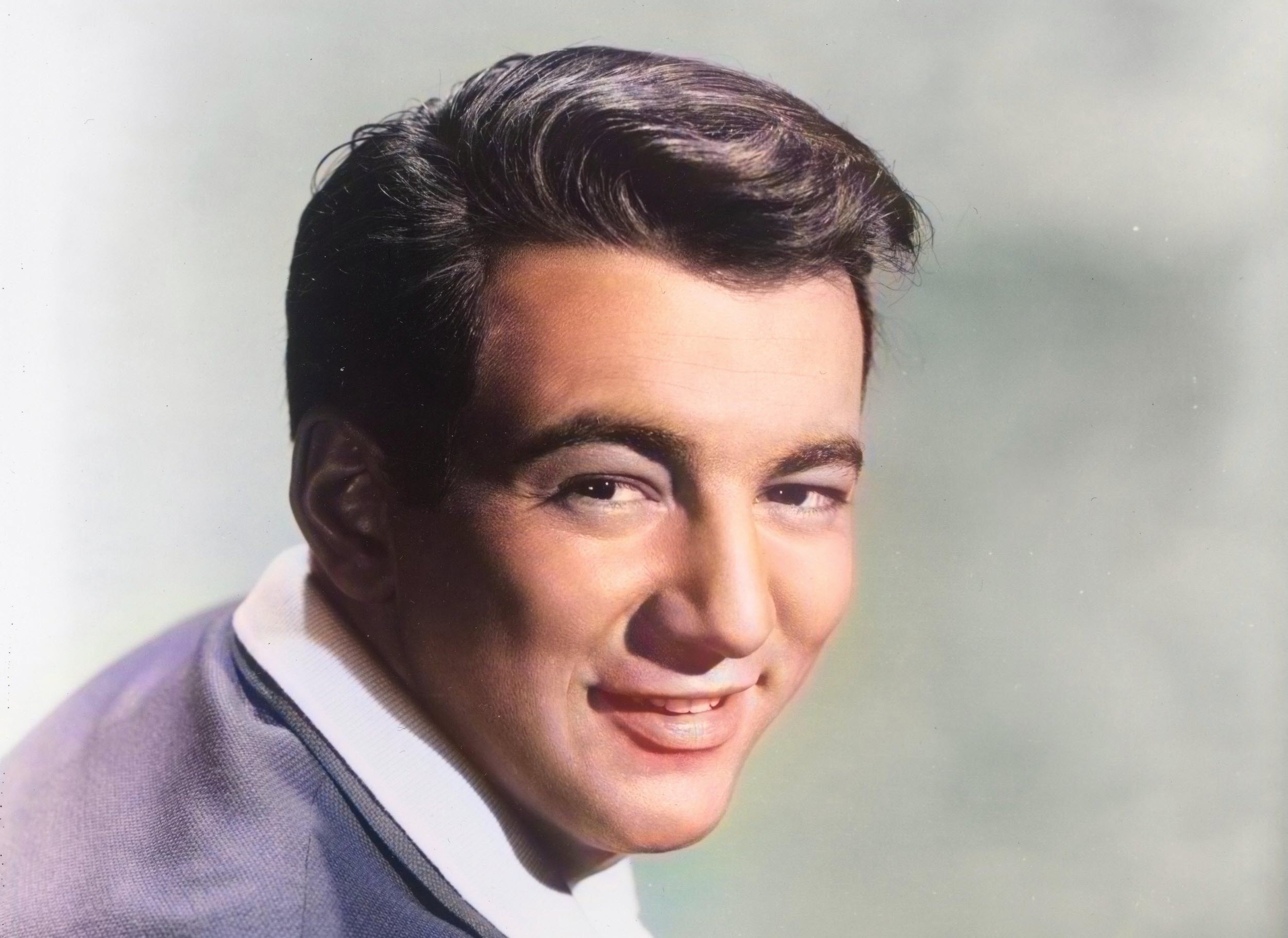 10 Best Bobby Darin Songs of All Time - Singersroom.com