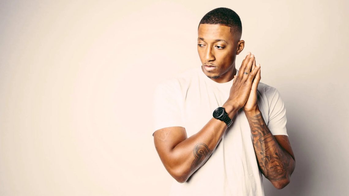 15 Best Christian Rappers of All Time - Singersroom.com