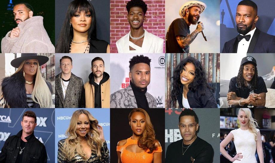 15 Best Rap Songs of All Time - Singersroom.com