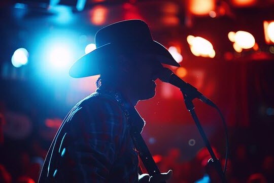 15 Best Country Singers of All Time - Singersroom.com