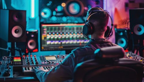 15 Best Music Producers of All Time - Singersroom.com