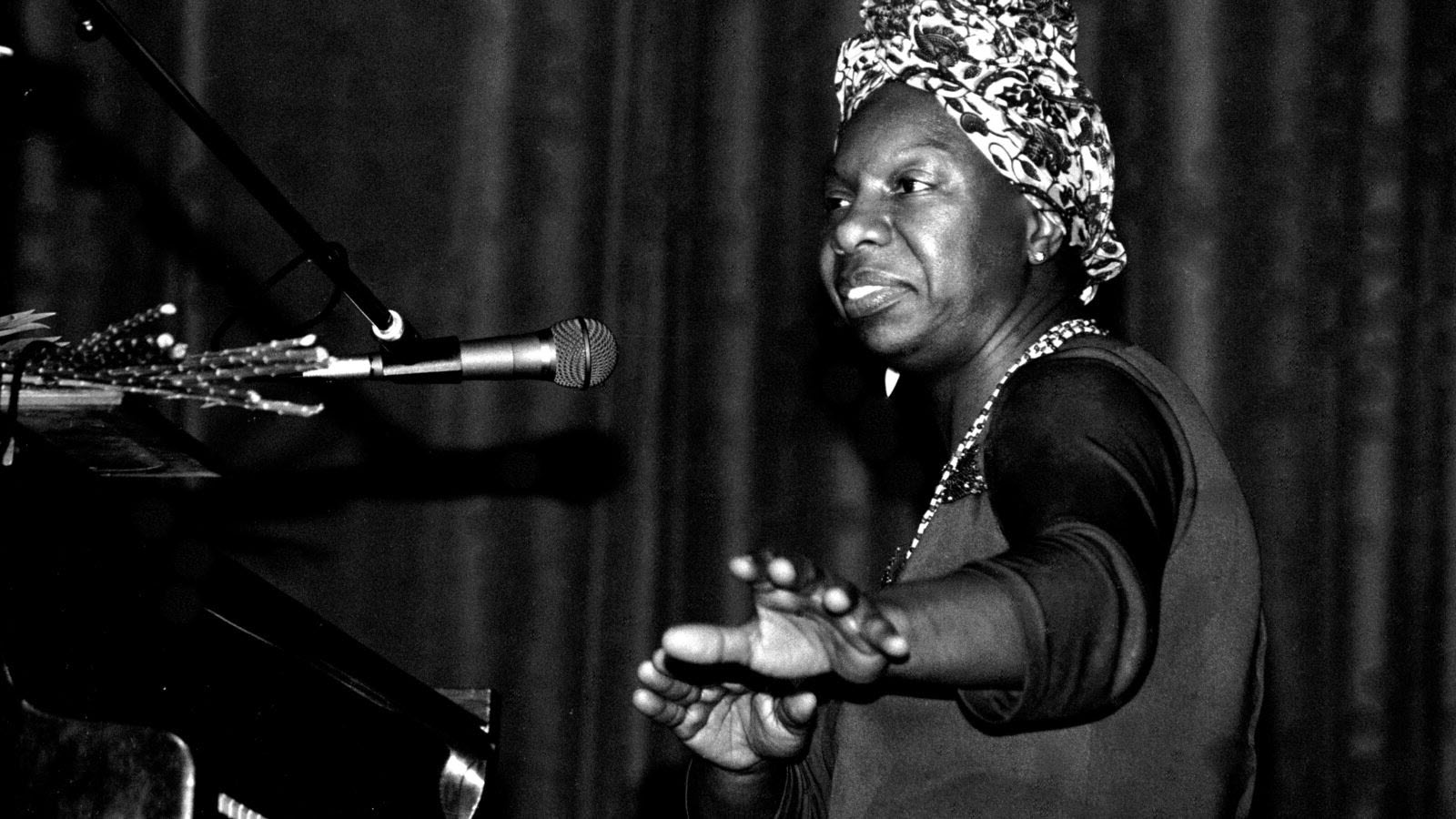 10 Best Nina Simone Songs of All Time - Singersroom.com