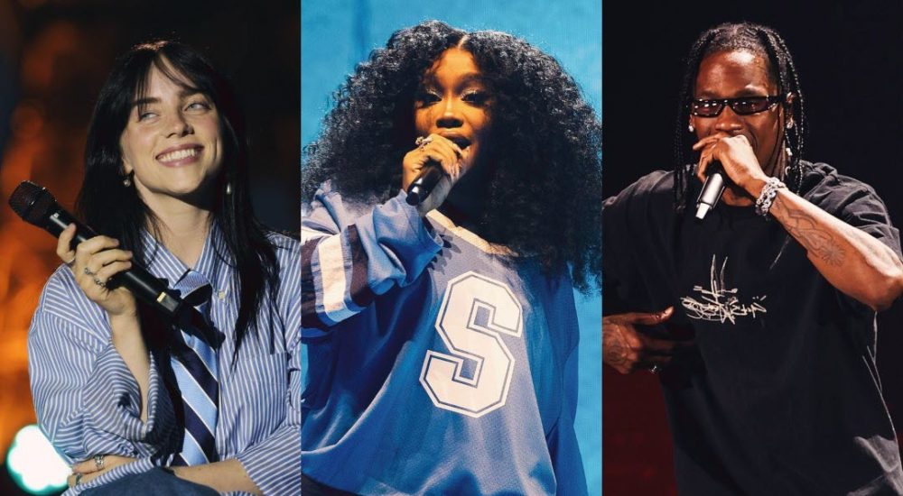 15 Best Singers of All Time - Singersroom.com