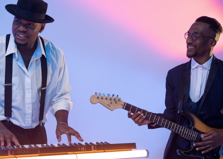 20 Songs About Chaos - Singersroom.com