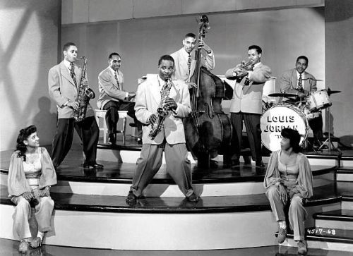 15 Best Rhythm and Blues Songs of All Time - Singersroom.com