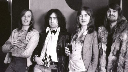 10 Best Bad Company Songs of All Time - Singersroom.com