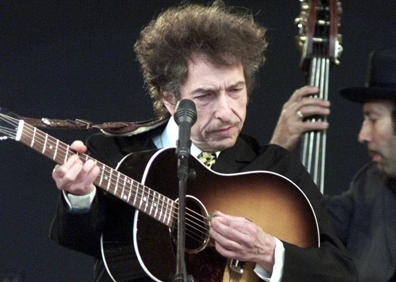 10 Best Bob Dylan Songs of All Time - Singersroom.com