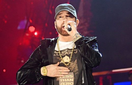 10 Best Eminem Songs of All Time - Singersroom.com