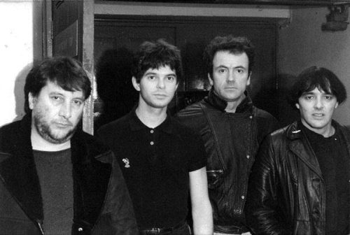10 Best The Stranglers Songs of All Time - Singersroom.com