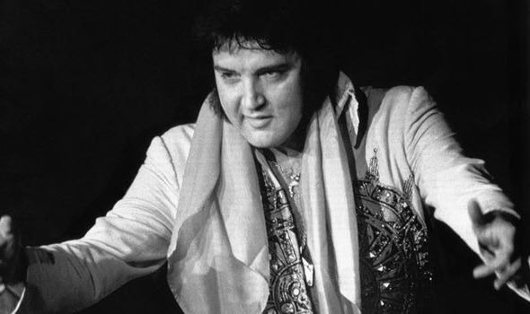 10 Best Elvis Presley Songs of All Time - Singersroom.com
