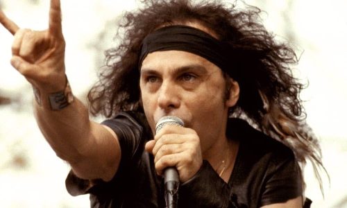 10 Best Ronnie James Dio Songs of All Time - Singersroom.com