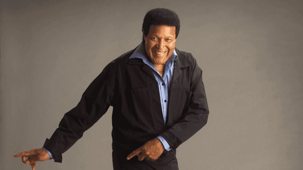 10 Best Chubby Checker Songs of All Time - Singersroom.com