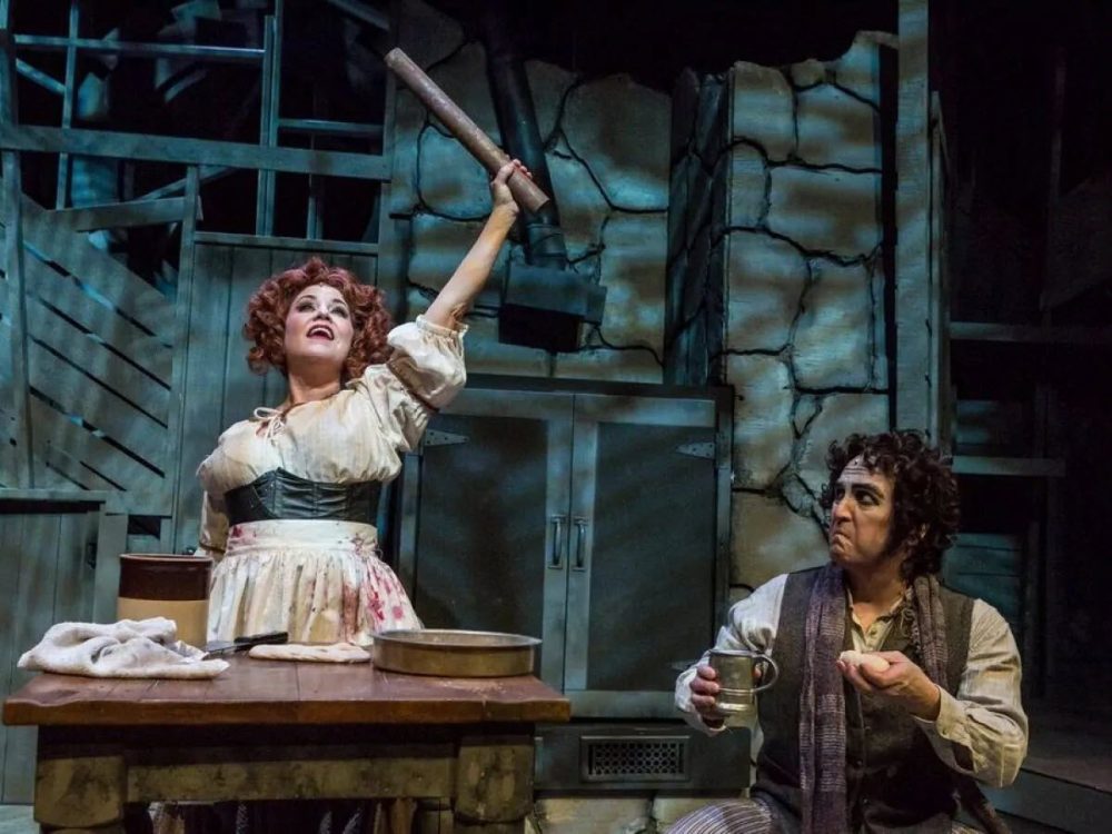 15 Best Opera Singers of All Time - Singersroom.com