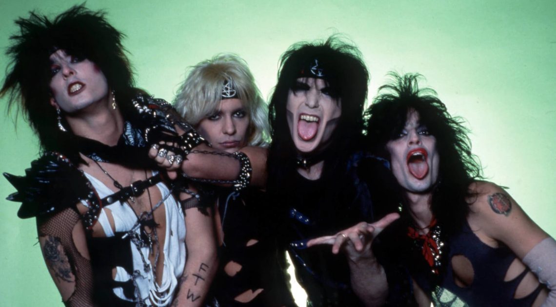 15 Best Metal Bands of All Time - Singersroom.com