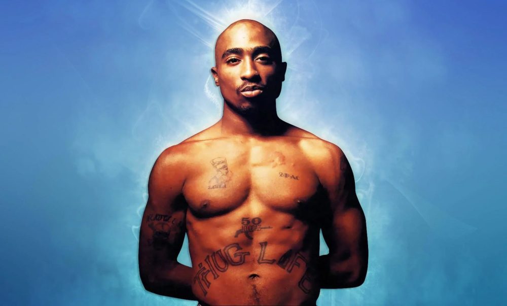 10 Best 2Pac Songs of All Time - Singersroom.com
