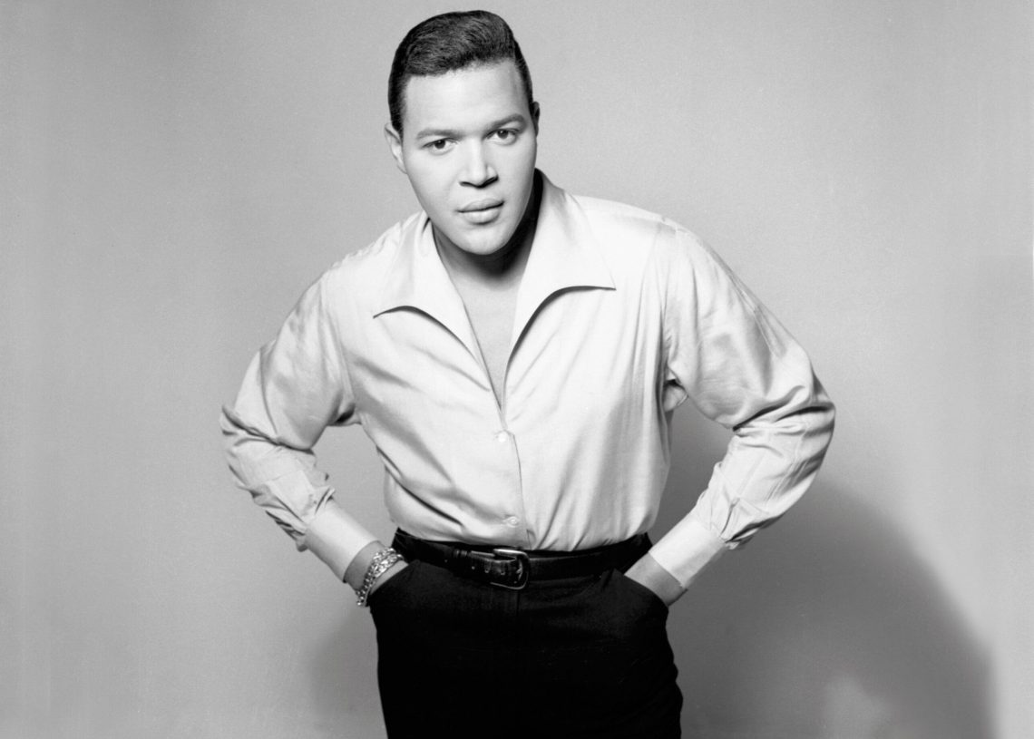 10 Best Otis Redding Songs of All Time - Singersroom.com