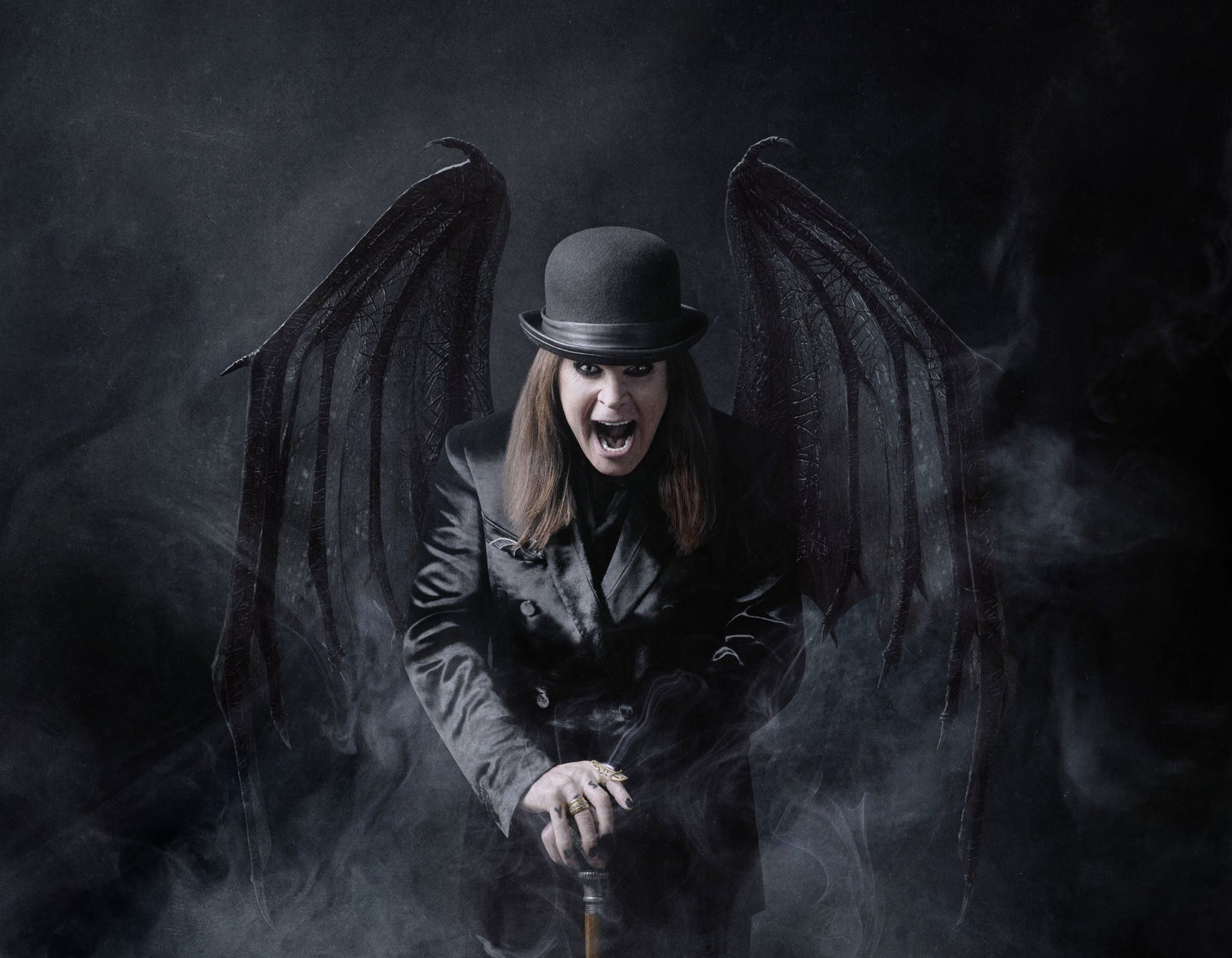 10 Best Ozzy Osbourne Songs of All Time - Singersroom.com