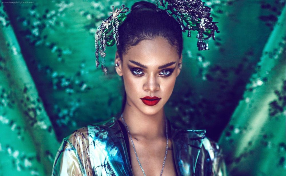 10 Best Rihanna Songs of All Time - Singersroom.com