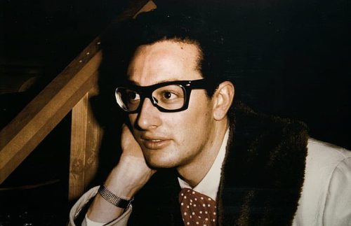 10 Best Buddy Holly Songs of All Time - Singersroom.com