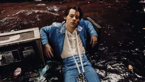 10 Best Harry Styles Songs of All Time - Singersroom.com