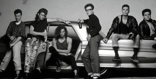 10 Best Inxs Songs of All Time - Singersroom.com